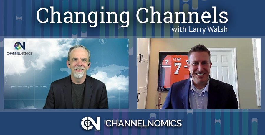 Netenrich’s Justin Crotty on Leveraging Data in Managed Services